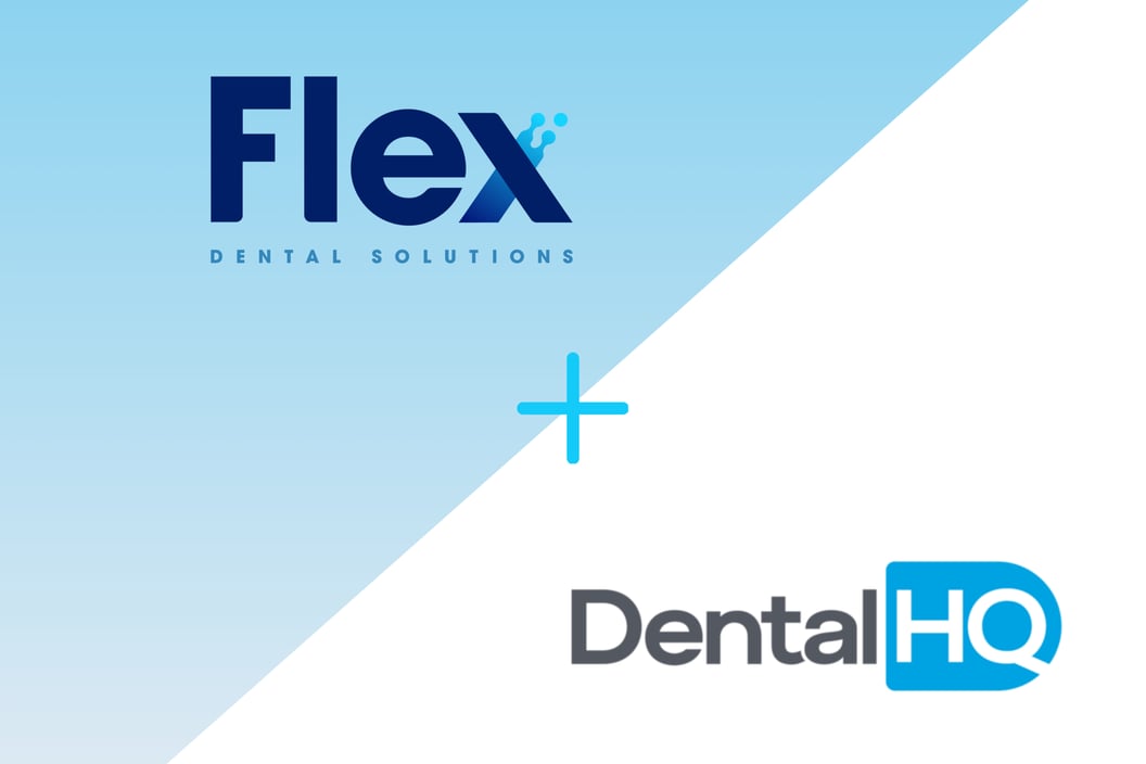 Flex Dental Solutions & Open Dental Announce Strategic Partnership